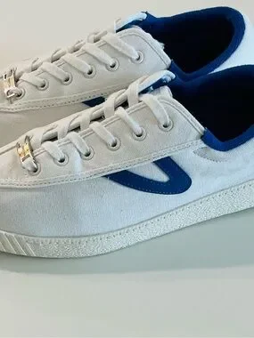 Tretorn | Shoes | Mens Tretorn Nylite Sneakers Sz 95 | Poshmark
